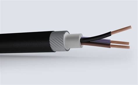 Lv Power Cable Cables Britain