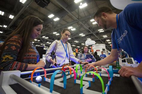 Get Your Hands On Tech Resources At Tcea 2022 Tcea Technotes Blog