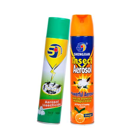Household Insecticide Spray Bed Bug Cockroach Killer Insecticide