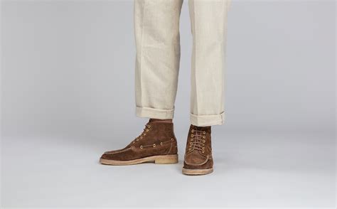 Grenson Sadler The Dapper Chapper The Dapper Chapper Style