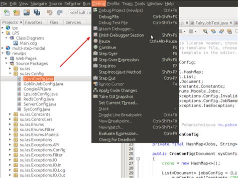 Strange Fonts In NetBeans Stack Overflow