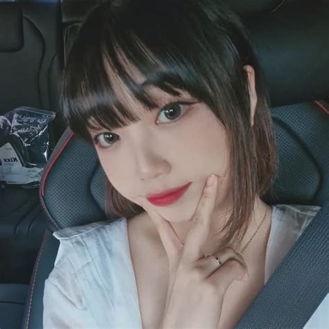 다희 25 Cherish 030 • Threads Say More