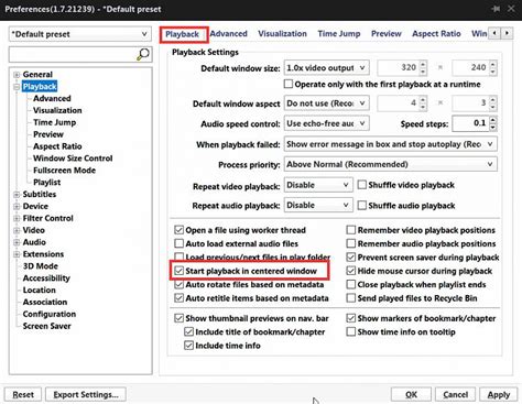 A Problem With Open Menu Context Affects One Particular Program