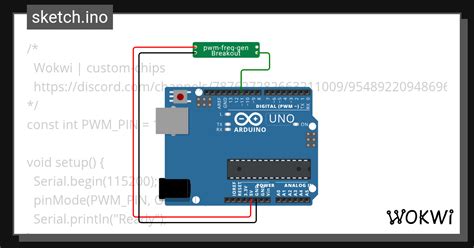Pwm Freq Gen Wokwi Esp32 Stm32 Arduino Simulator Pwm Freq Gen Wokwi Esp32 Stm32 Arduino Simulator