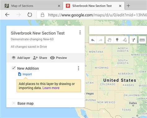 Mymaps To Spreadsheet Kml To Csv And Back