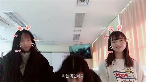 스위트 걸 안녕하세요 Youtube