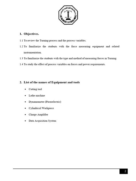 tuning pdf