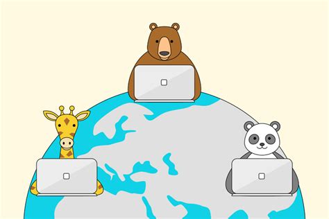Custom Software Localisation And Internationalisation