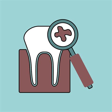 벡터와 평면 아이콘 디자인 컬렉션 치아 Ai Eps Uidownload