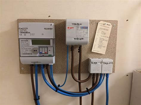 Rts Meter Replacement 4 Or 5 Terminal Smart Meter Page 2 — Moneysavingexpert Forum