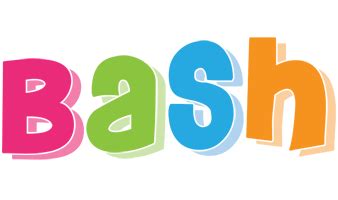 Bash Logo Name Logo Generator I Love Love Heart Boots Friday Jungle Style