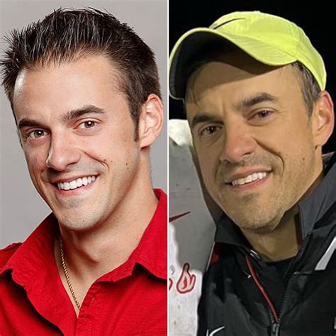 Big Brother Season 14 Cast Where Are They Now Us Weekly