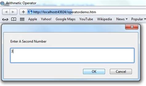 How To Use Arithmetic Operators In Typescript