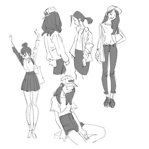 34 Best Images About Character References On Pinterest The Rituals