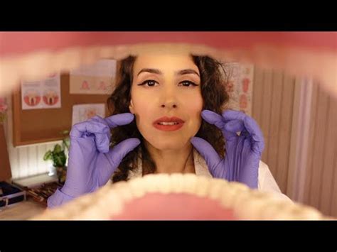 Irma La Dulce Asmr All Videos The Asmr Index