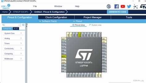 第7周作业 中断及串口通信进阶 User Can Add His Own Implementation To Report The Csdn博客