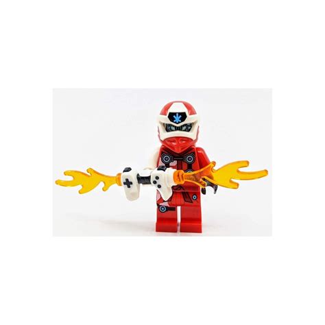 Digi Kai Polybag LEGO Ninjago 892067 Super Briques