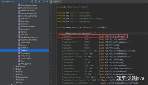 深度剖析：java 线程到底是如何工作的？程序员必看的知识点！ 知乎