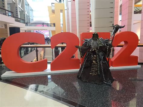 Cosplay De Guldan Realizado Por Lanha Wowchakra