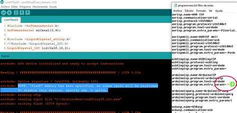 Memory Flash Attiny85 Con Gps Neo 6m Software Arduino Forum