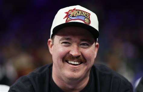 Eagles Fan Shane Gillis Is One Of The Worlds Biggest Comedians And Now