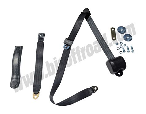 Seat Belts Bjs Full Size Jeep Parts