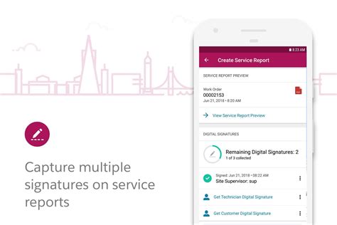 Salesforce Field Service Apk For Android Download