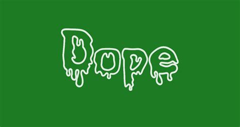 The Word Dope Tumblr