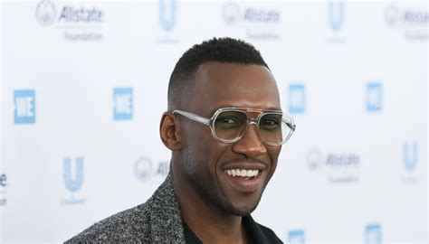 Mahershala Ali Explained Why He Doesnt Do Sex Scenes