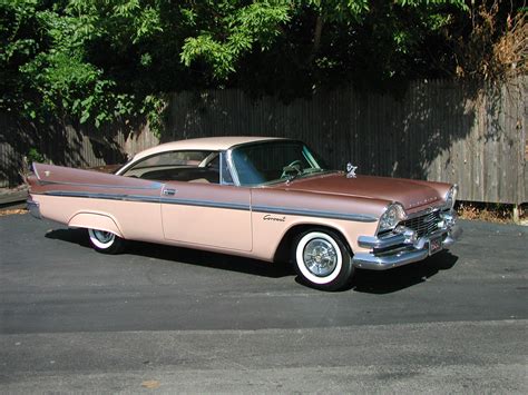 1959 Dodge Coronet