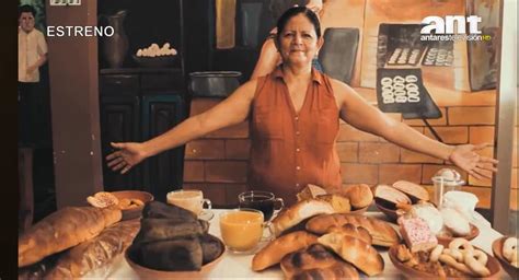 Mamá Luchita ☕🥖 Mamaluchita Continuando Con El