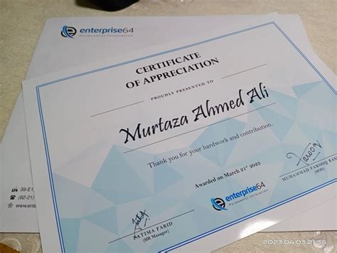 murtaza ahmed ali on linkedin grateful professionaldevelopment