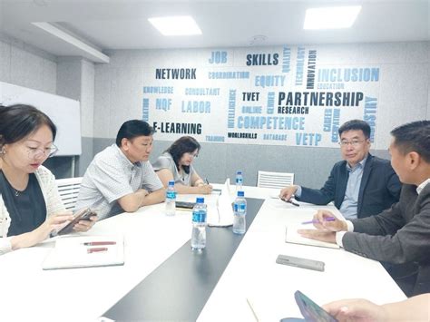 Мэргэжлийн өвчин судлалын эмнэлэг” ийн бүтэц бүрэлдэхүүн төсвийн төслийг хэлэлцлээ