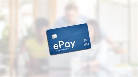 Epay All In One Integrated Payment Solution Made For Dynamics 365