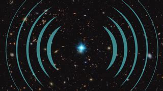Radio Signals From The Dawn Of Time Could Help Weigh The Universes