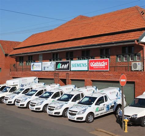 Leaf Technologies Business In Ethekwini Portal