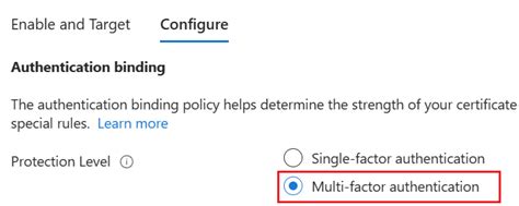 Set Up Microsoft Entra CBA Microsoft Entra ID Microsoft Learn