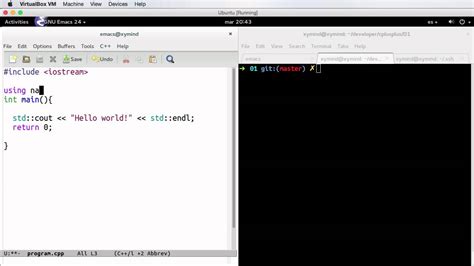 Estructura De Un Programa En C Youtube