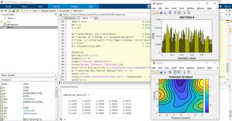 Tutor Professional Matlab Script And Simulink Model By Daudbalouch Fiverr