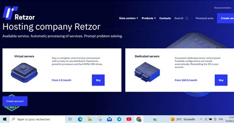 Top 10 Best Vps Hosting Providers In The Netherlands 2025 Blog ⋆ Avenacloud Hosting Provider