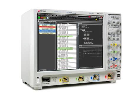 Keysight Technologies Introduces USB Type C Protocol Trigger Decode Software AudioXpress
