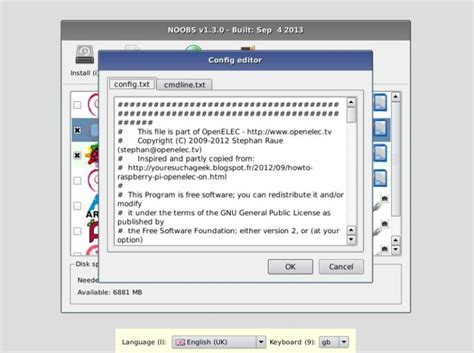Comment Installer Noobs Raspberry Pi Raspberry Pi France
