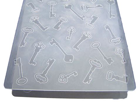 Төмөрлөг түлхүүр зүүсгэл хэмжээ 9 X 17 мм 4 ширхэг Beentee