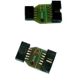 Kanda JTAG Adapters For STK200 AVR Board