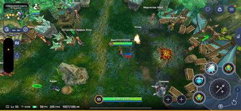 Aui Framework Ui Building Overview