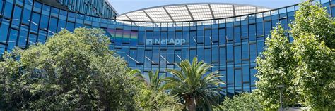 What Is NetApp Definition From TechTarget