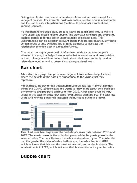 01 Relational Data Example Charts Pdf Chart Pie Chart
