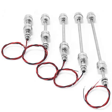 double ball float switch tank liquid water level s vicedeal
