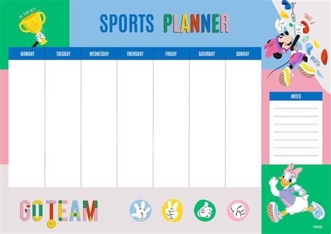 Basketball Weekly Schedule Pictures Freepik