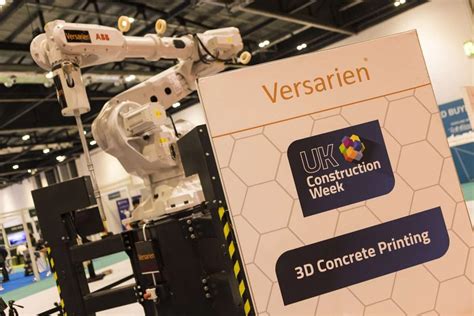 Smart Machines And Factories On Linkedin First Ever Robotics Theatre